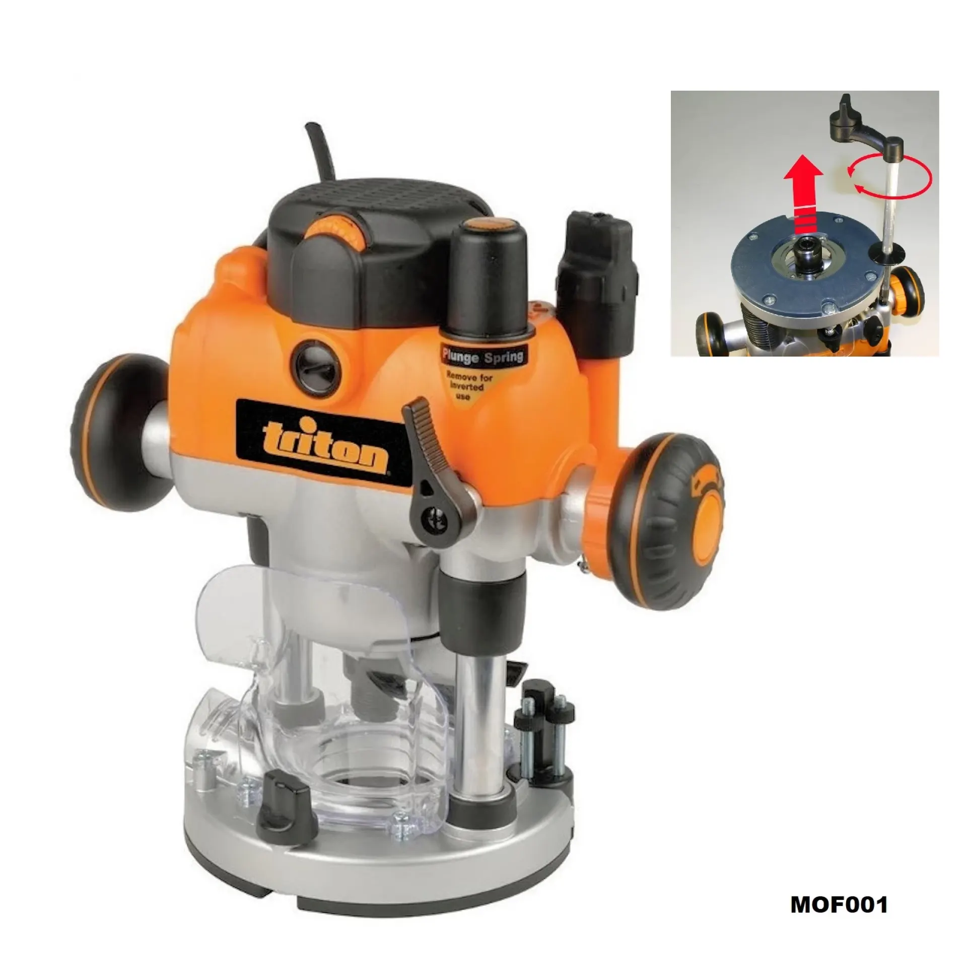 Bovenfrees | Bovenfrezen