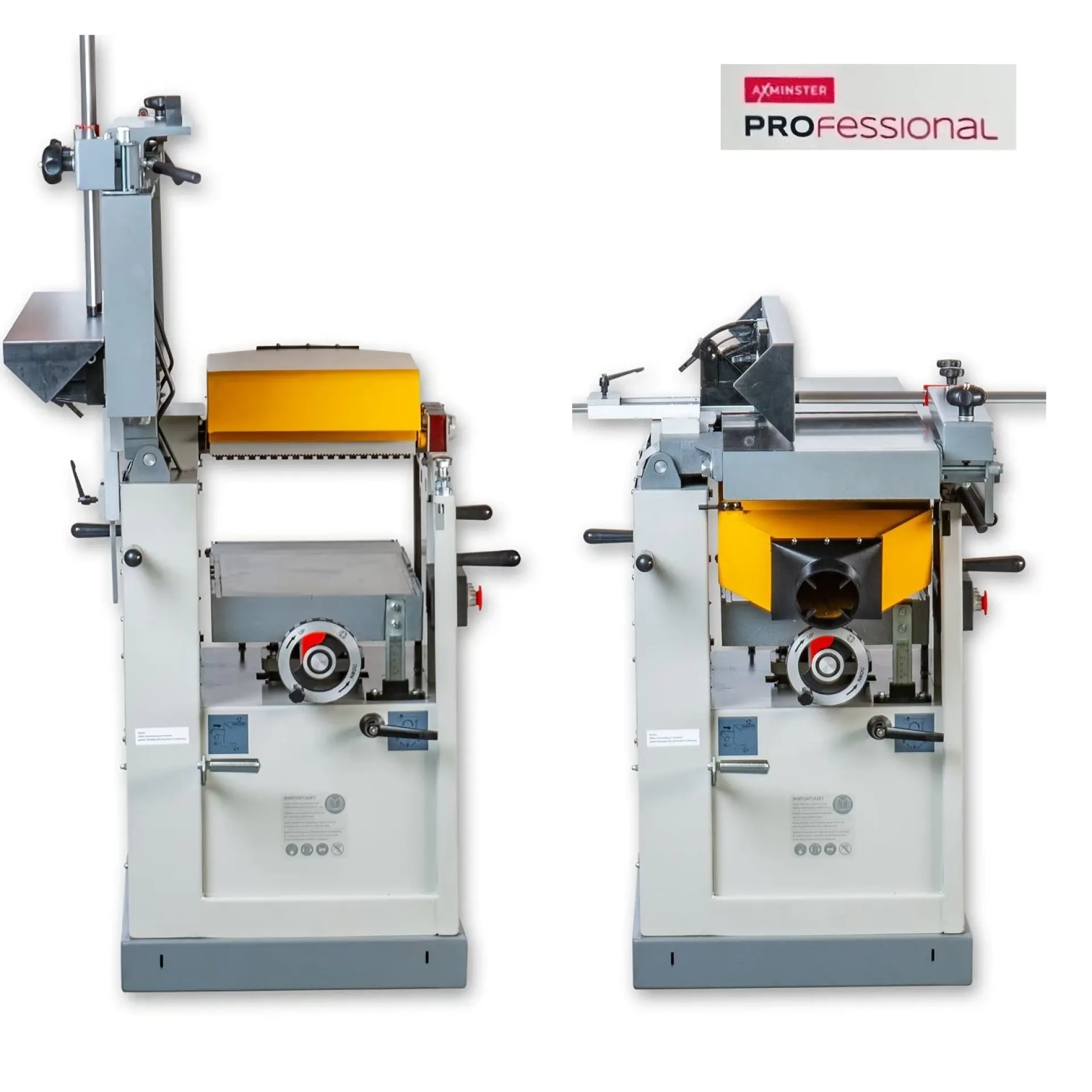 schaafbank Axminster AP310SPT - schaafmachine