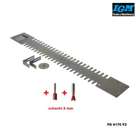 Freesmallen | Bovenfrezen