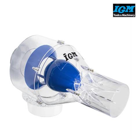 Stofafzuiging | Maene Houtbewerkingsmachines De Pinte