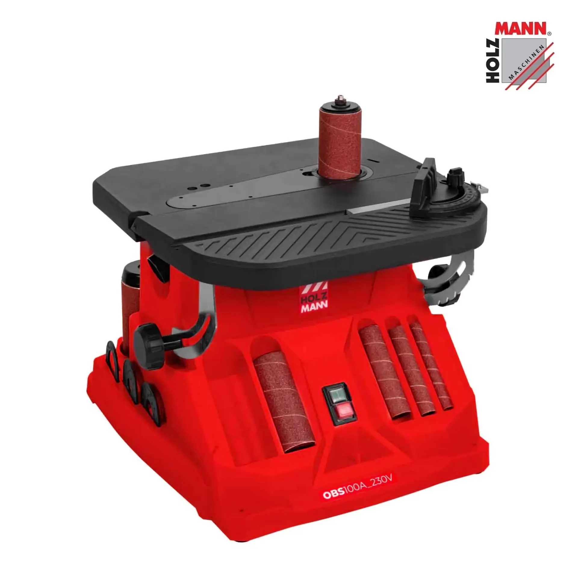schuurmachine Holzmann OBS100A - Maene De Pinte