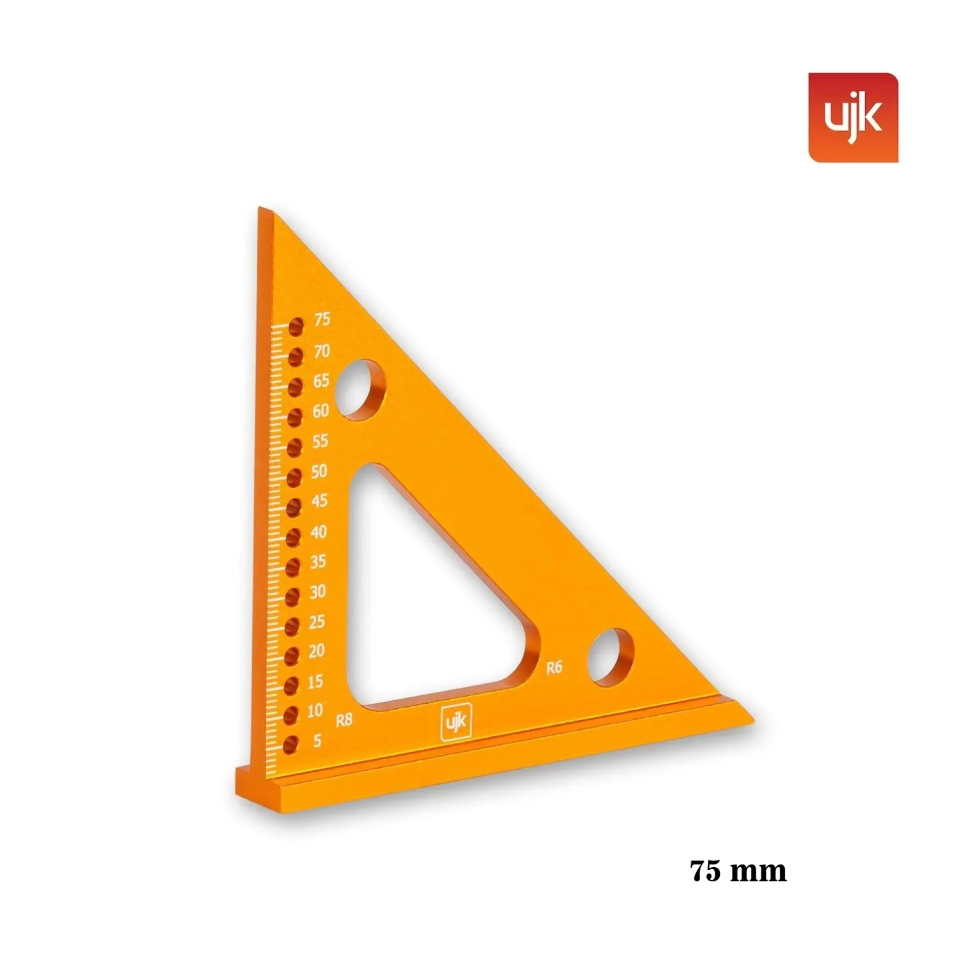 UJK compact speed square - winkelhaakje