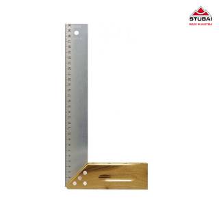 Winkelhaak | Meten en aftekenen