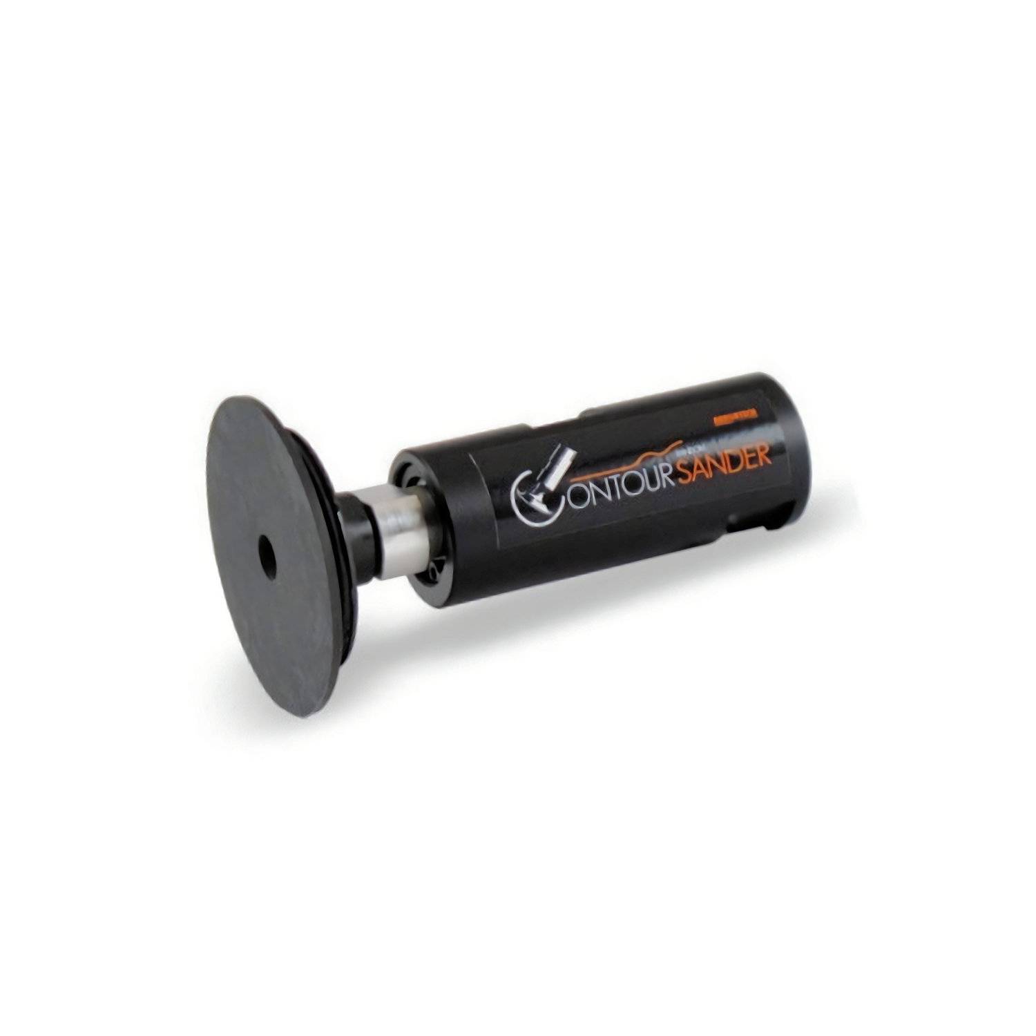 Arbortech Contour Sander - houtsnijden machinaal